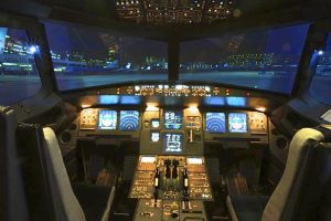 Airbus A320 Simulator | SIMFLIGHTKL